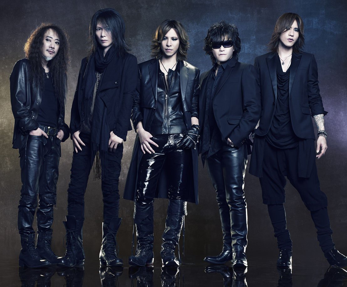 ฮิเดะตำนานมือกีต้าร์ X-Japan - The History Now : เว็บไซต์ประวัติศาสตร์