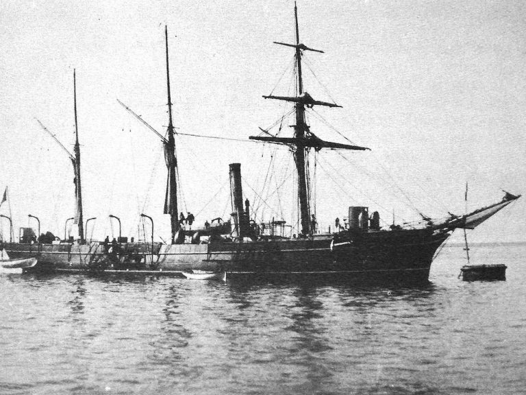 วิกฤตการณ์ ร.ศ. 112 (Franco-Siamese War 1893) - The History Now ...